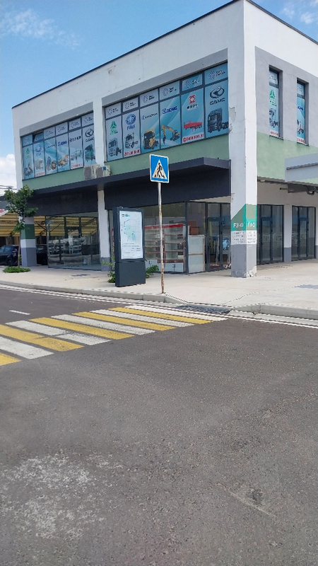 Dokon sotiladi indeksda 24 kv