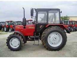 TRAKTOR BELARUS 952.2 arenda s vikupga beraman
