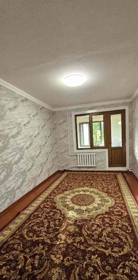 ~Чилонзор12. 2*3/3/4.Балкон:2х3._Ор: Юридических колледж
