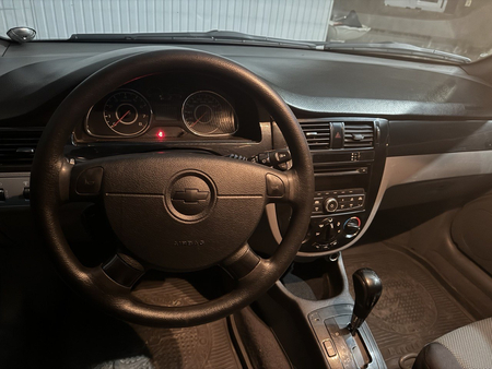 Chevrolet jentra 2019