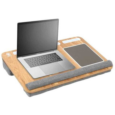 Portable Lap Desk Green Lion /Портативный стол