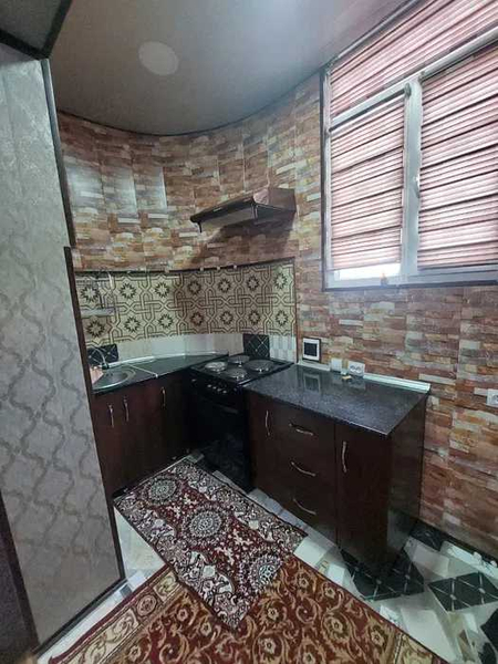 Аренда квартиры на Сергели Хокимият ID: AK 106