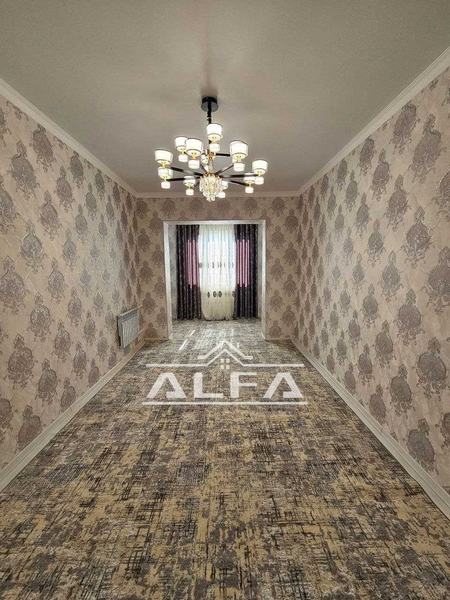 3 xonali 78m² 3-qavat sotiladi.
