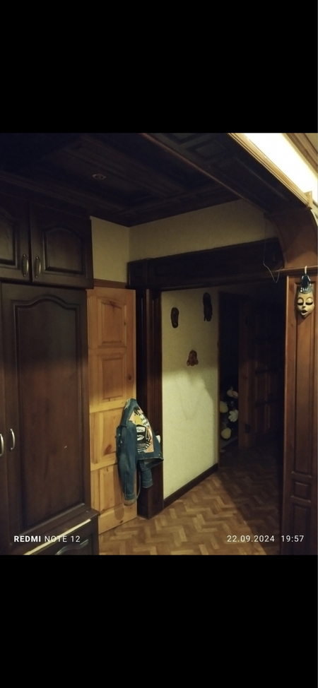 Кора камиш 2/1 5хона
