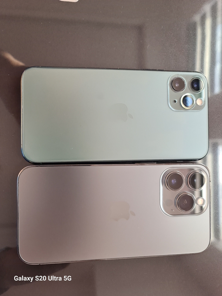 Iphone 13 pro 11 pro