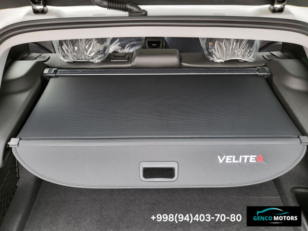 Buick velite 6 Новый!
