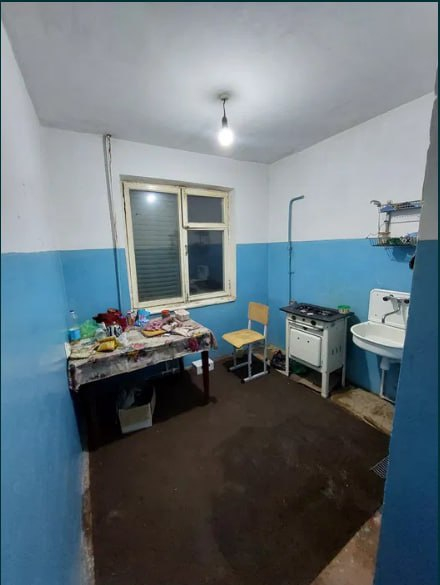 Чиланзар 13кв  1/2/4  1*3м²   35м²