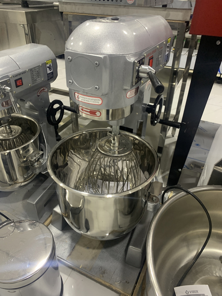 Универсальный миксер, Universal mikser mixer
