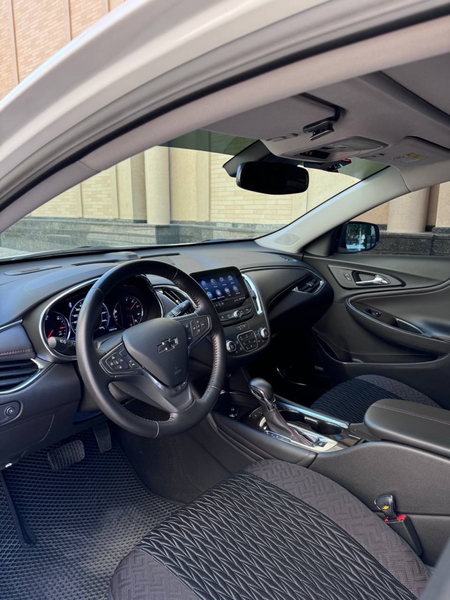 Chevrolet Malibu 2 XL