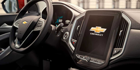 Chevrolet Captiva 5 Premier 2024