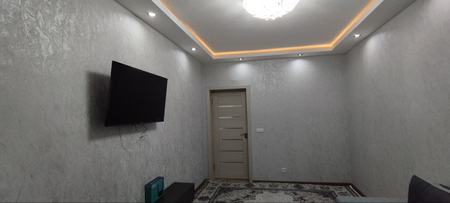 Almazar City 2 комнаты
