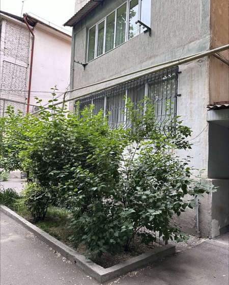 Продается 70м² ул.Юнус Раджабий 3/1/4 ор-р метро Космонавтов