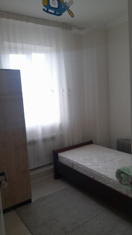 Своя квартира  в центре. Нукус улица, 1 нотариальная