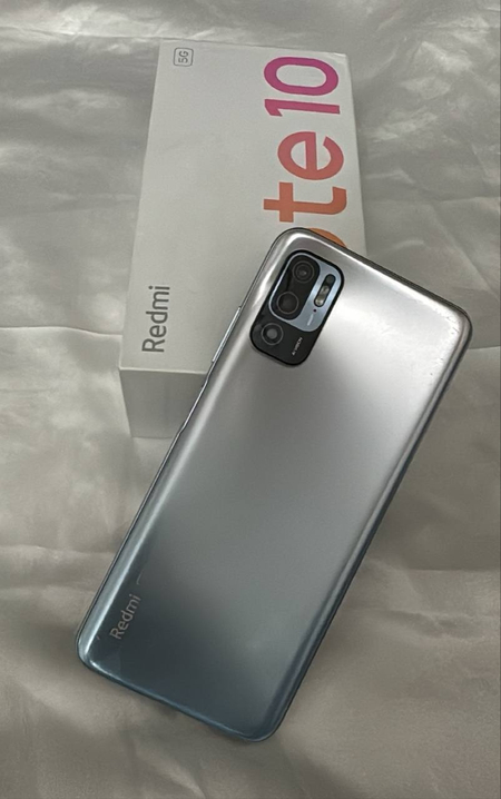 Redmi Note 10 5G 128GB