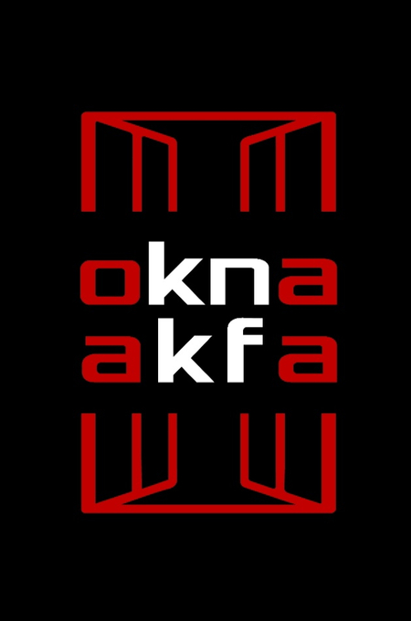 Окна акфа термо дверы остекление akfa romlari