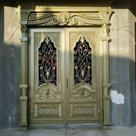 Темир Дарвозалар