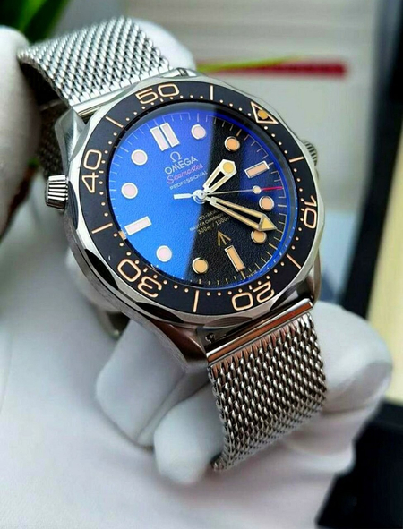 Мужские часы Omega Seamaster diver 300M
Мужские Часы Omega
Мужские Час