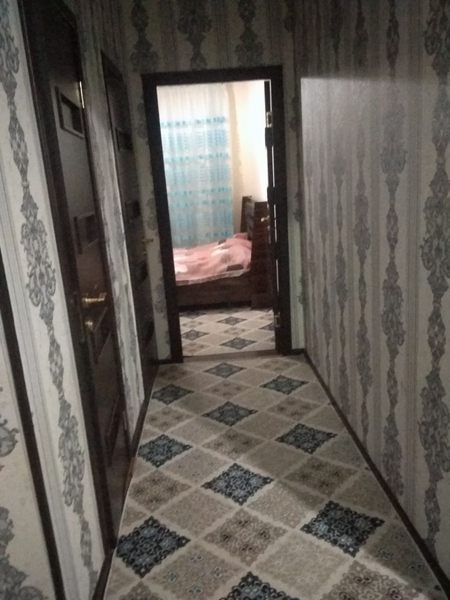 Аренда квартира 3/3/5 Новостройка