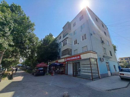 2 ком кирпичный дом 31500уе