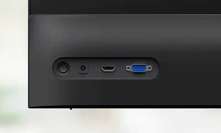 Монитор Redmi 24