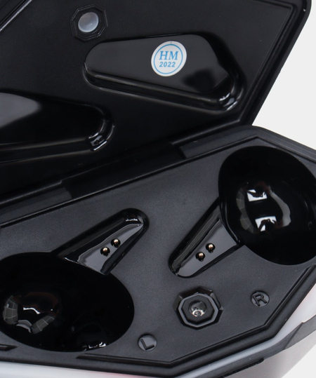 Naushnik Bluetooth Bilan Ulanadigan AirPods Original
