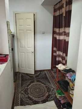 ГАЛЕРЕЙКА 1комн/4/4 панель 39м2 Ор-р:Рай Газ Цена: 49000