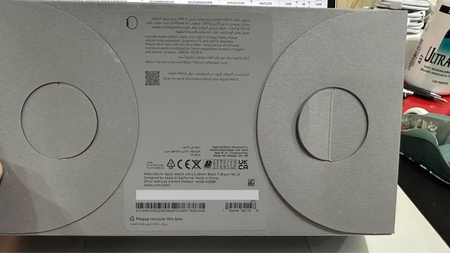 Apple Watch Ultra 2