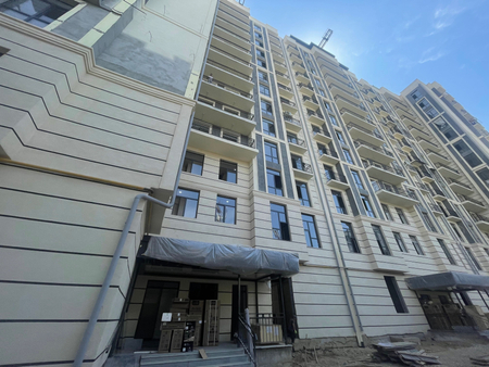 Новостройка. Чиланзар 37кв. 19 1/3/12