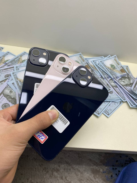 iPhone 13 Sotadi