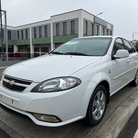 Lacetti Jentra 2023 Gentra Darkmoon