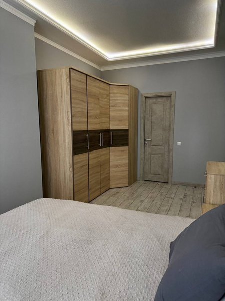 ЖК Akay city 3/18/25 100 кв.м