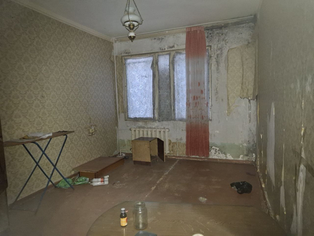 Продам 2 ком юнусабад 8 ИПОТЕКУ