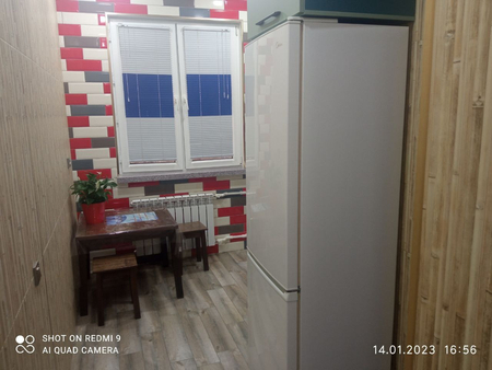 Продаю однакомнатную квартиру