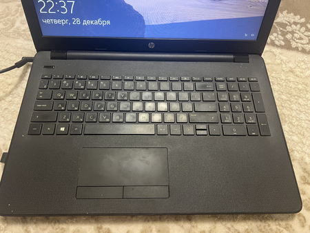 Hp 15.6