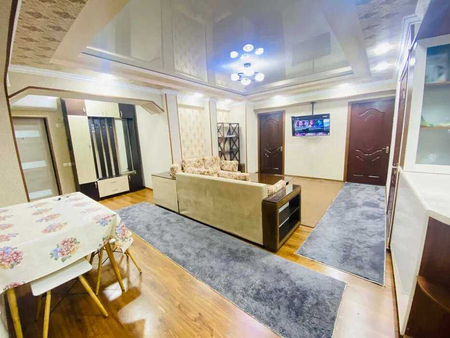 Сдаётся квартира на Ц1‼️