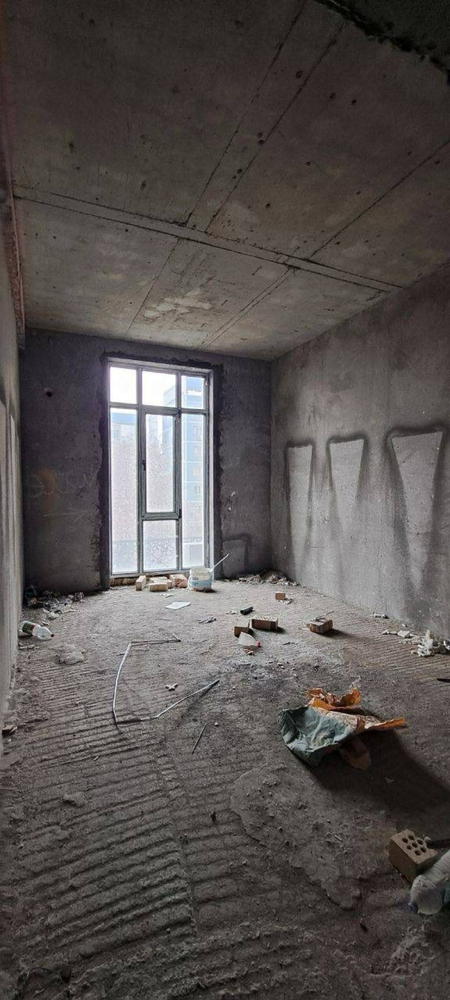 Бобура ЖК Узбегим 3/4/10 102м2