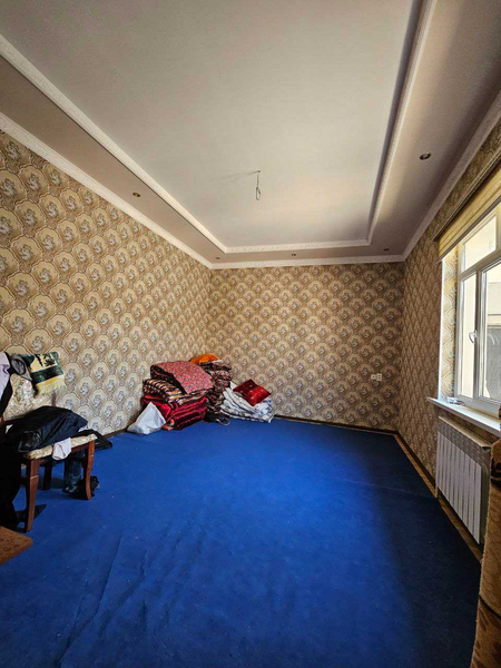 Срочно на Саракульке продаётся дом.