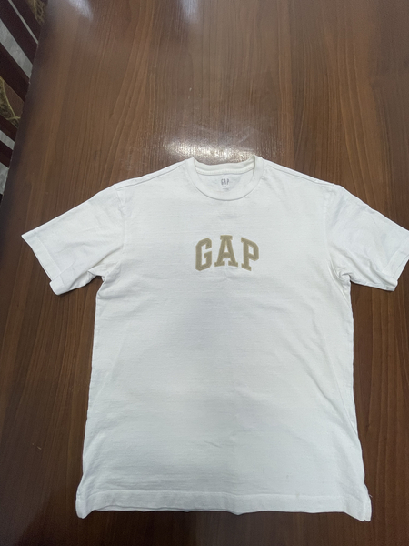 Gap futbolka s oversize original