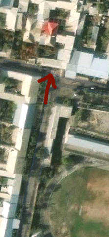 Uy sotiladi 6 sotix vobkent stadion oldi
