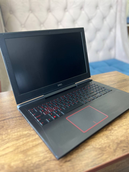 Dell G5 15. 15 inch Game noutbuk