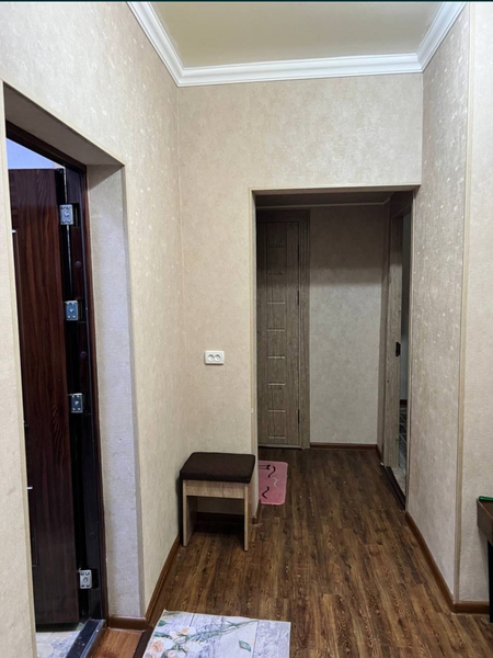 Срочно сдаётся 2 комнатная квартира в центре на Ганге