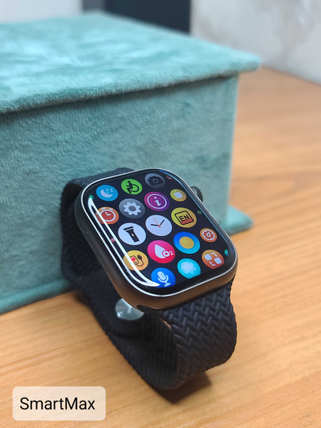 Aksiya Iwatch Smart Watch i watch 8 ULTRA