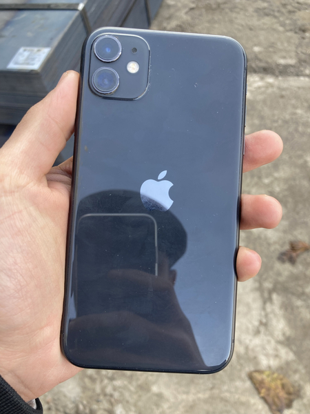 Iphone 11   64 gb