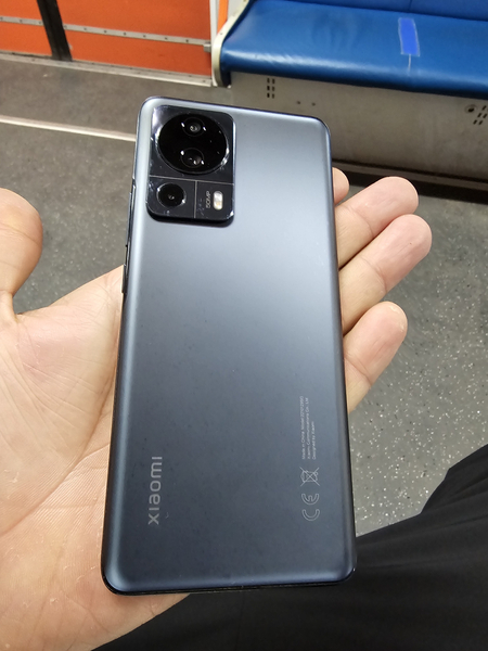 Xiaomi 13 lite 8+4\\\\256 sotiladi
