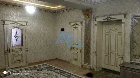 Новостройка ! Саракульская рядом гостиница Локомотив 164м²,  3\4\7