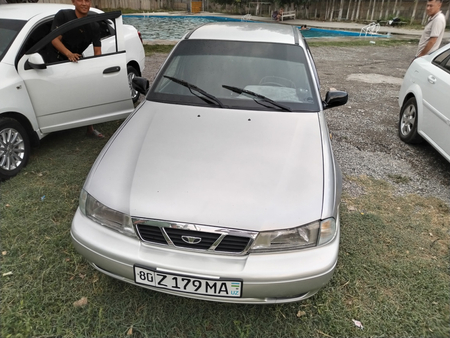 Nexia 1 2004 yil