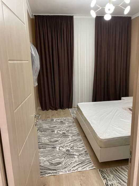 Юнусабад-1 • 1-комн •  65м² • этаж 1/10 • [MGA: 109)