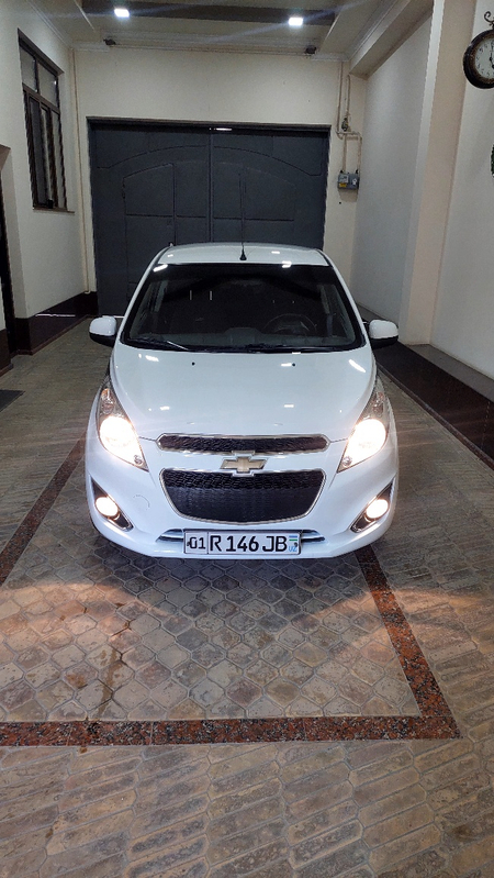 Spark sotiladi 2020 yil 81000 yurgan