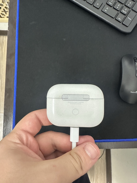 Продам кейс air pods pro1