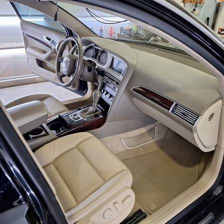 Профессиональная Авто Химчистка. 800000  и Полировка кузова